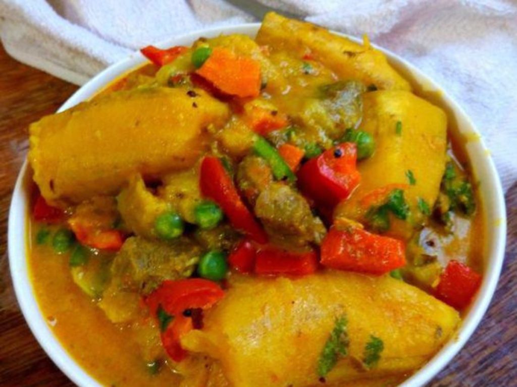 Discover Uganda Top 10 Must-Try Foods for a Rich and Diverse Culinary ...