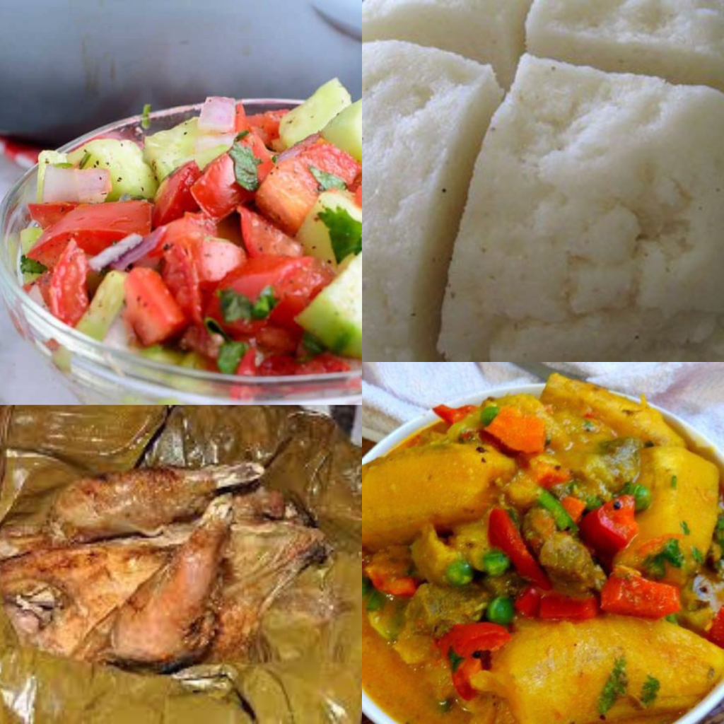 Discover Uganda Top 10 Must-Try Foods for a Rich and Diverse Culinary ...