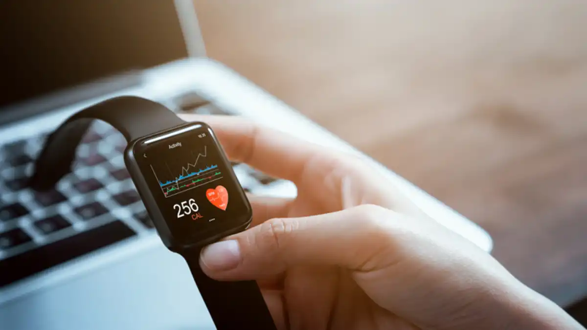 The Top 10 Wearable Tech Devices Revolutionizing Payment Systems ...