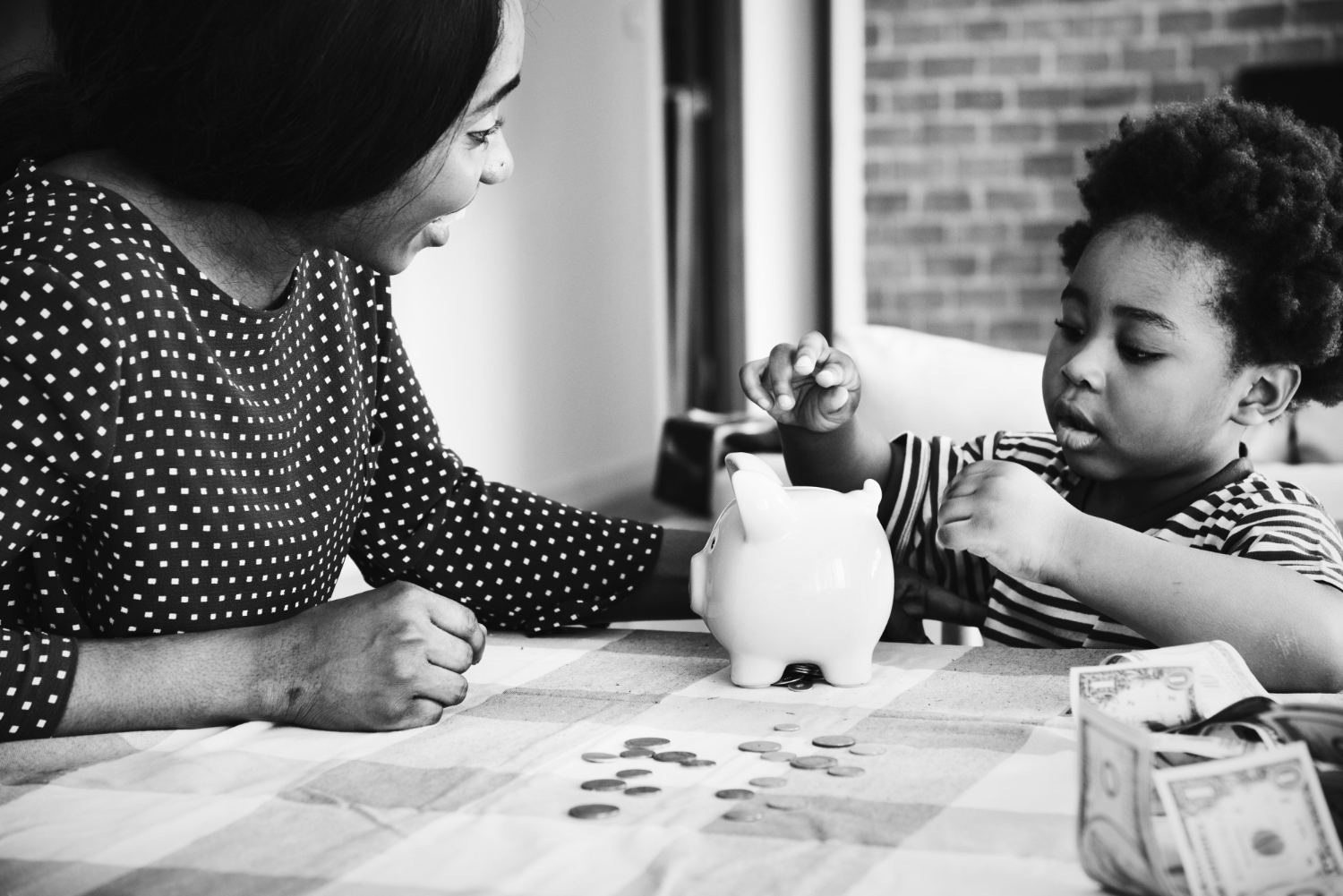 Financial Literacy for Kids and Families - Antvt.com