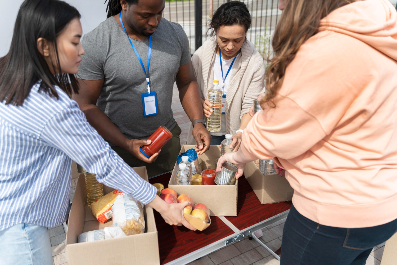 Group Food Purchasing Benefits - Antvt.com