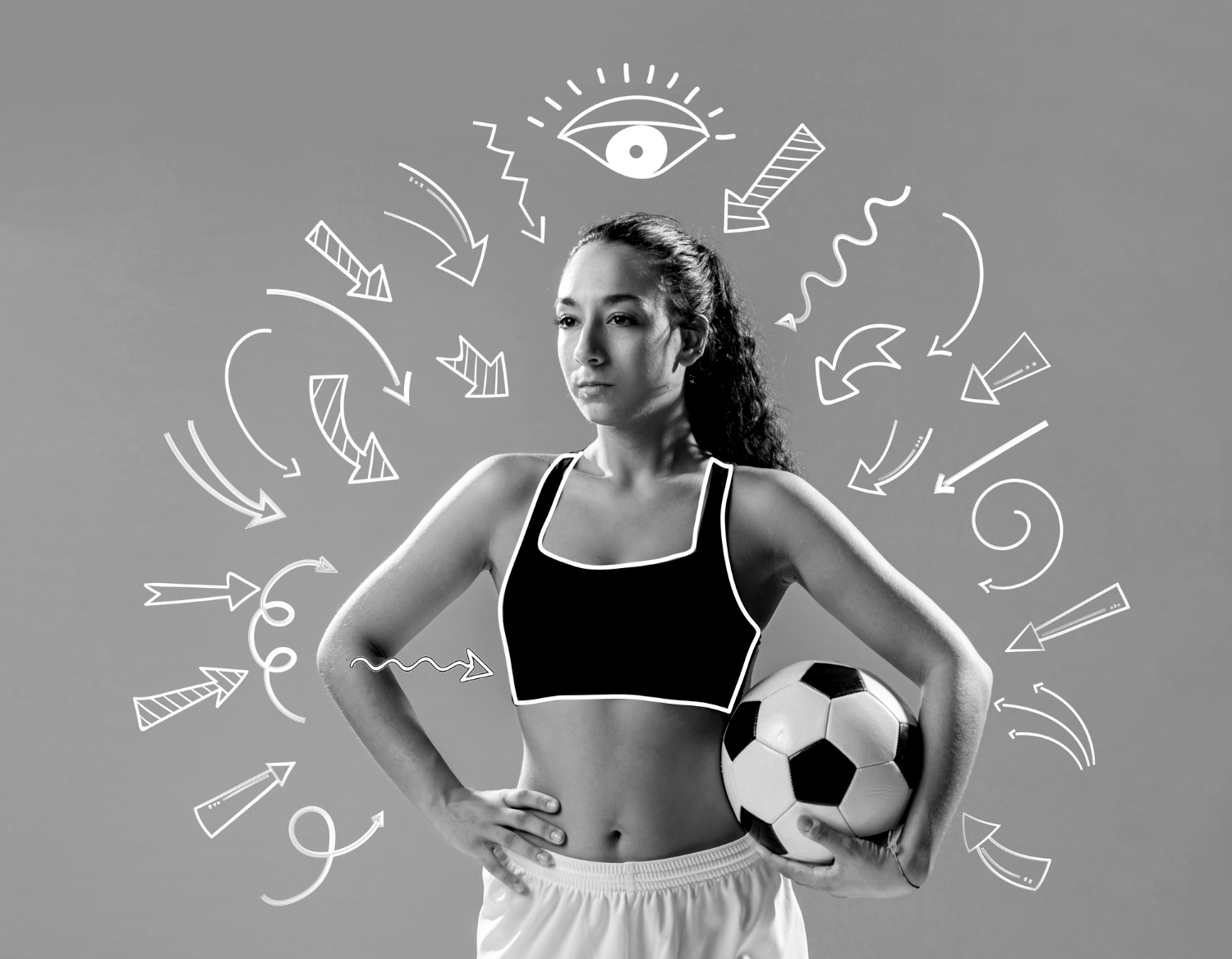 Lessons From Sports Psychology That Work in Life - Antvt.com
